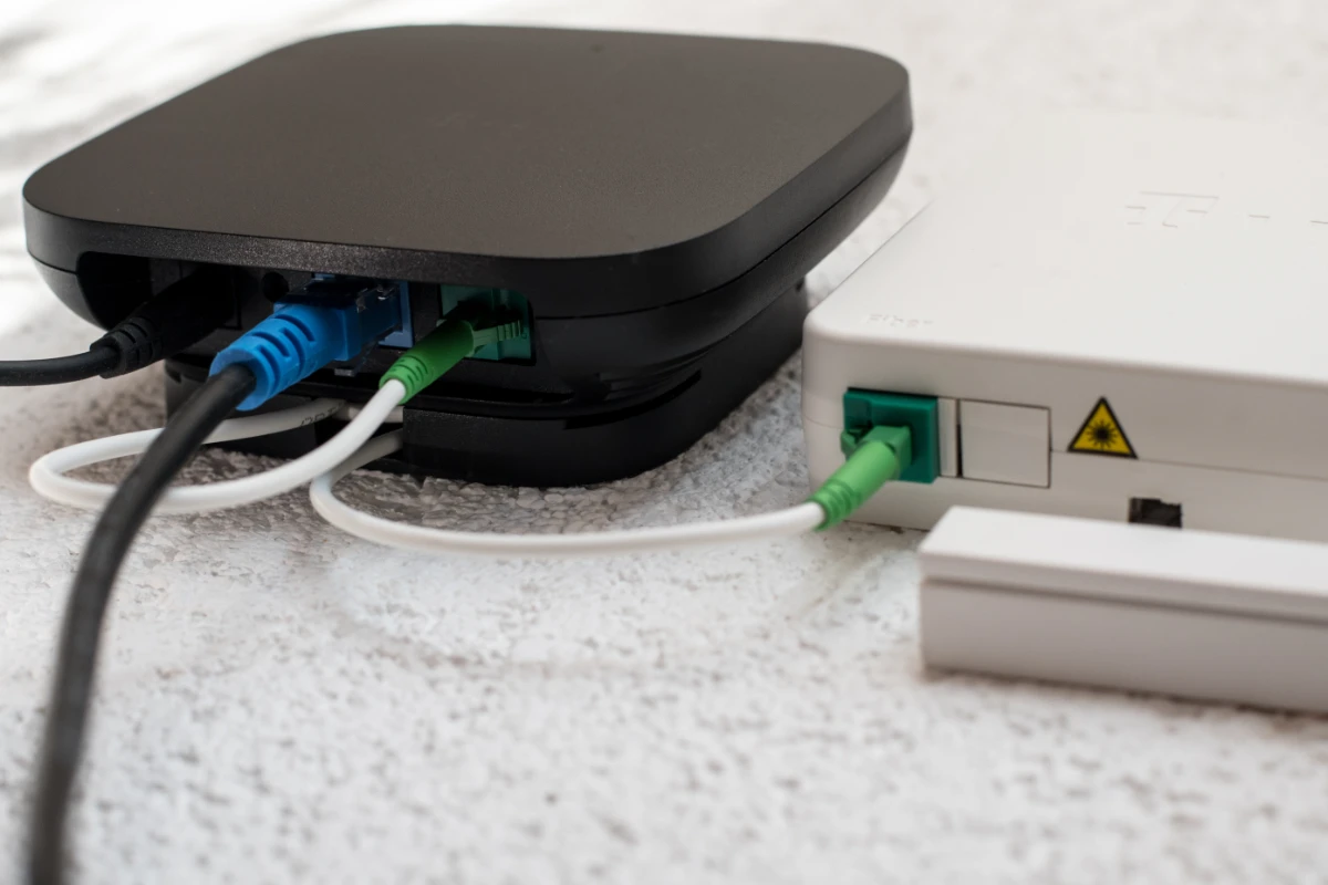 Was ist Singlemode & Multimode bei Glasfaser? (OM1/OM2/OM3/OM4/OM5)